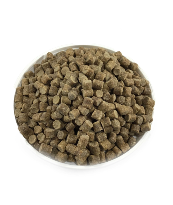 Karper vismeel pellets. :: YDF fishing